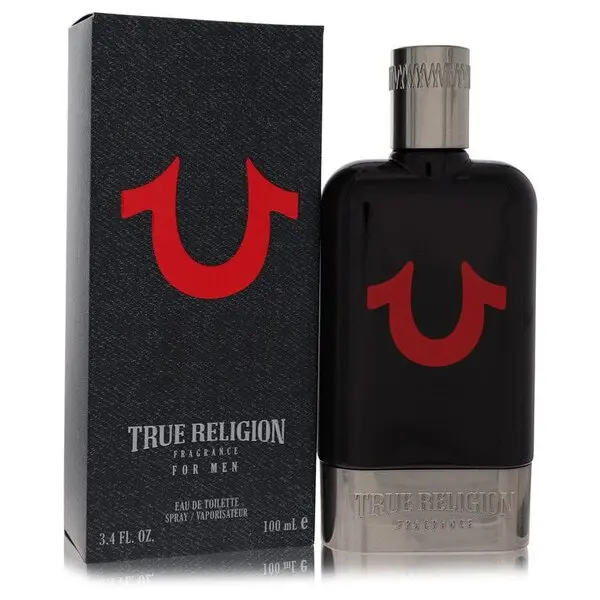 True Religion Signature Edt Spray - Default