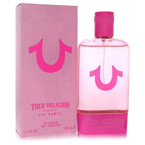 True Religion Eau De Parfum Spray For