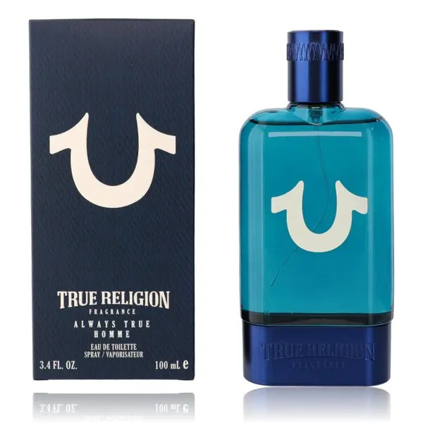 True Religion Always True Homme Eau De Toilette Spray