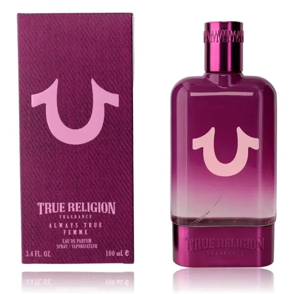 True Religion Eternal Femme 3.4 Edp Spray