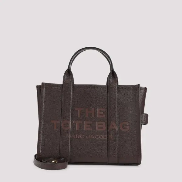 Marc Jacobs Medium The Leather Tote Bag