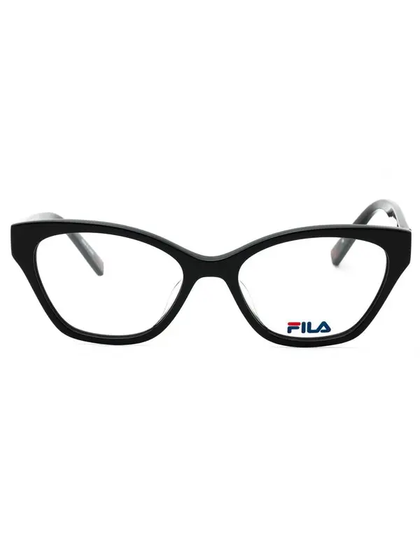 FILA Cat Eye Eyeglasses Style Vfi186 - 0880 - Clear