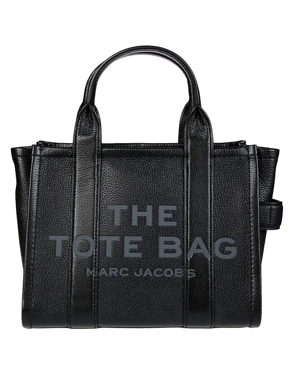 Marc Jacobs The Tote Bag - Nero