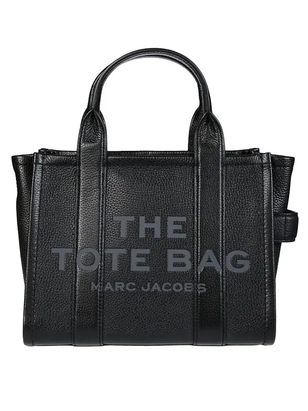 Marc Jacobs The Tote Bag - Nero