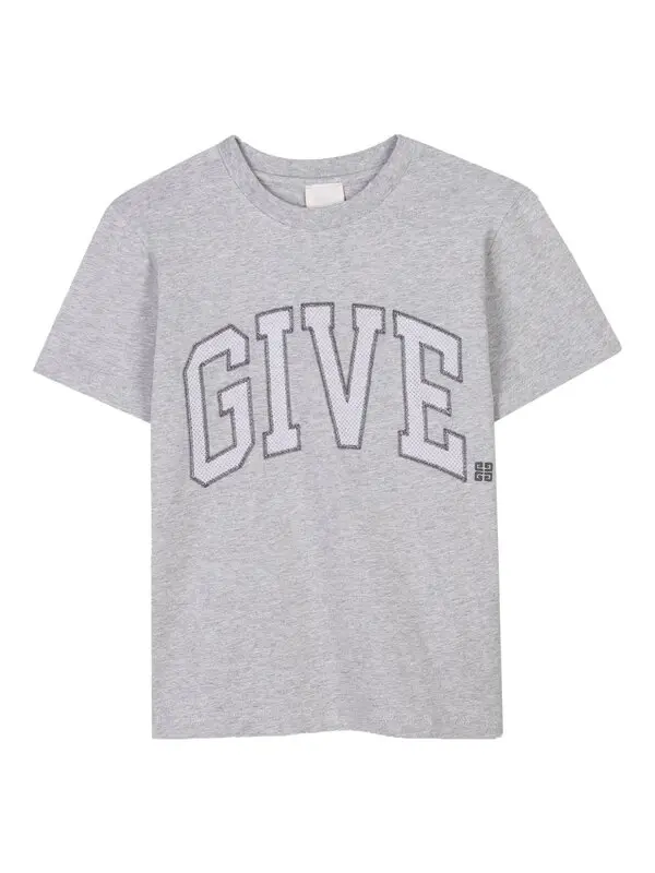 Givenchy Mini T-shirt