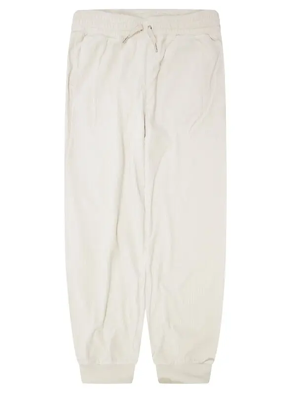 Givenchy Velvet Sweatpants