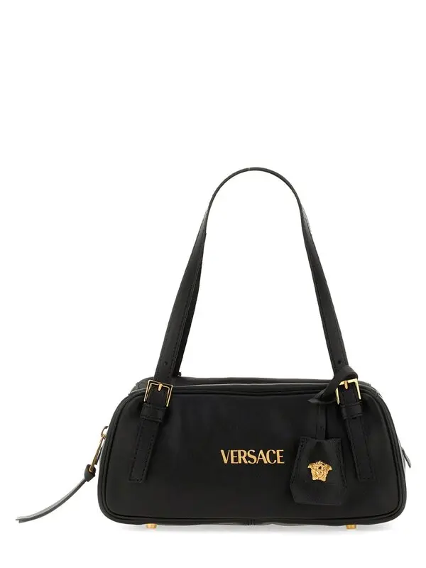 Versace Mini Shopping Shoulder Bag
