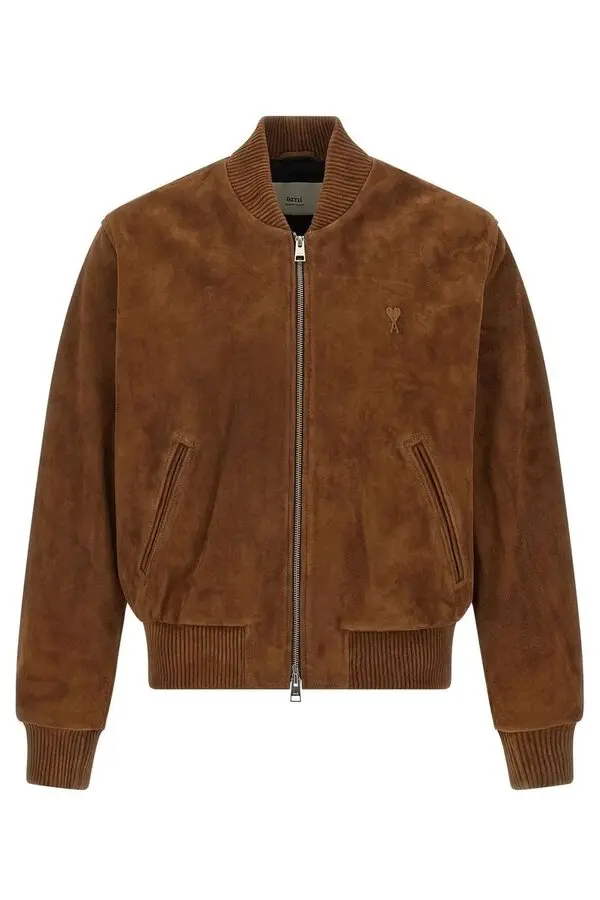 AMI Paris Classic Jacket