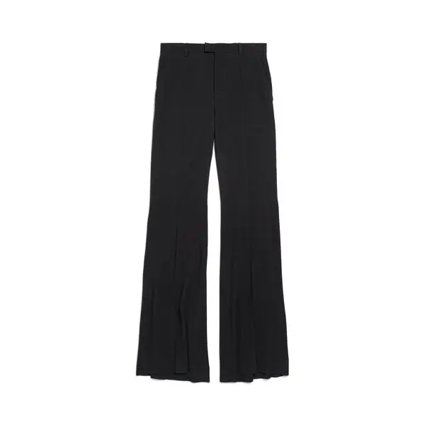 Balenciaga Flared Trousers