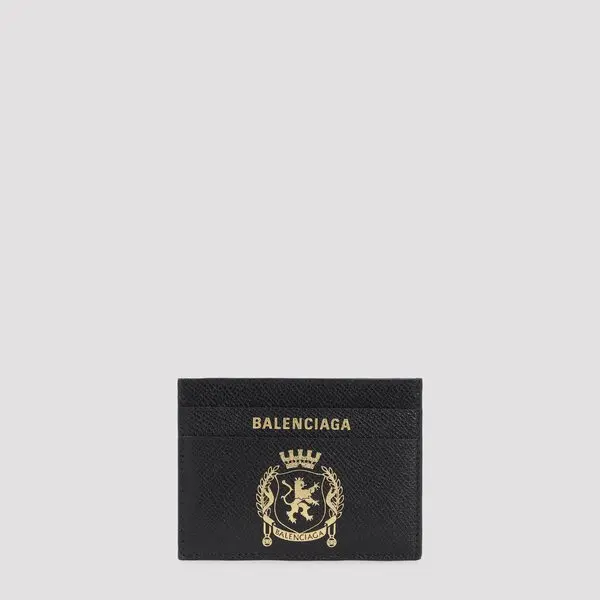 Balenciaga Passport Card Holder