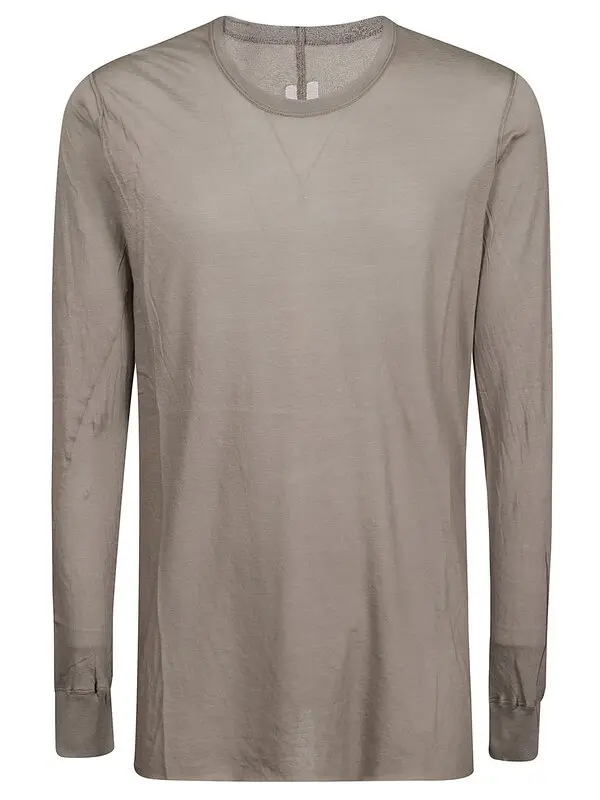 Rick Owens Long-sleeve T-shirt