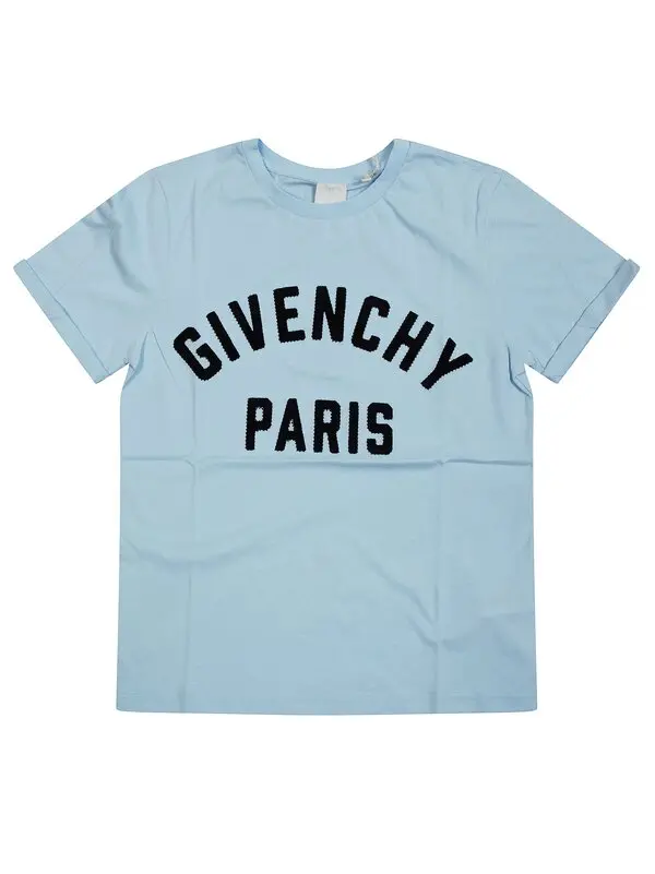 Givenchy Mini Casual T-shirt