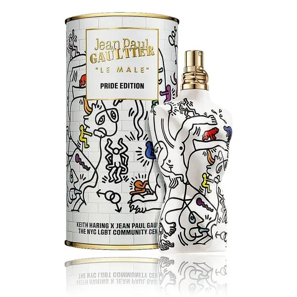 JEAN PAUL GAULTIER Pride Edition 2025 Edt Spray - Default