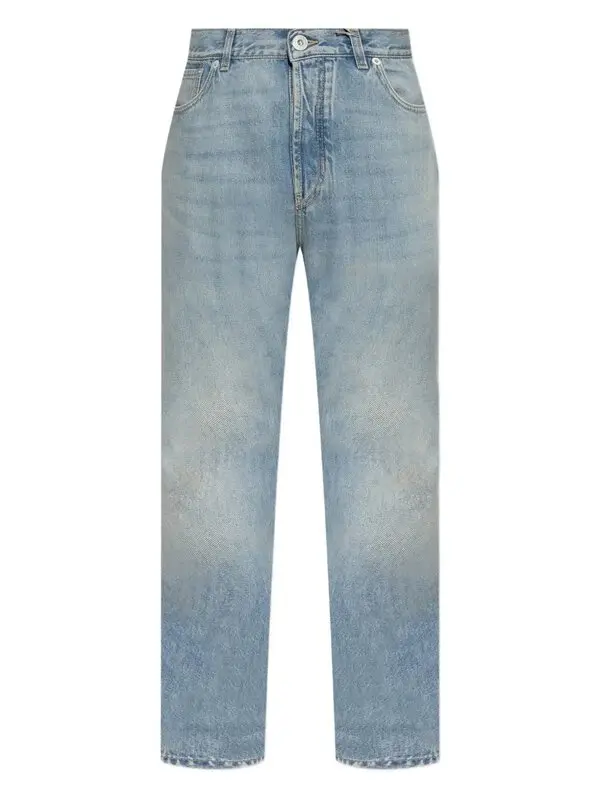 Alexander McQueen Francis Jethe Mini Pants