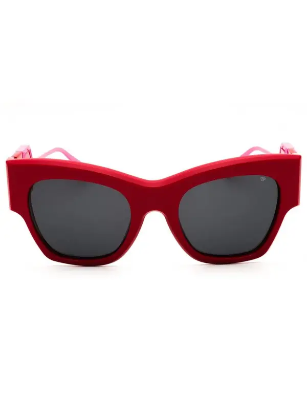 Philipp Plein Cat Eye Sunglasses - 0700