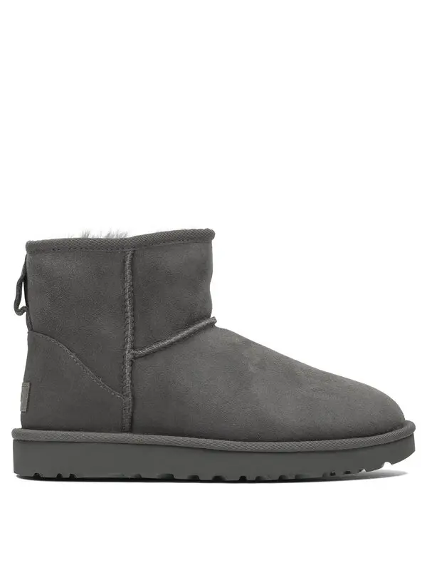 UGG Classic Mini Ii Boot - Grey