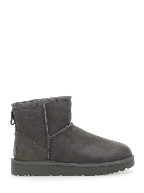 UGG Classic Mini Ii Boot - Grey