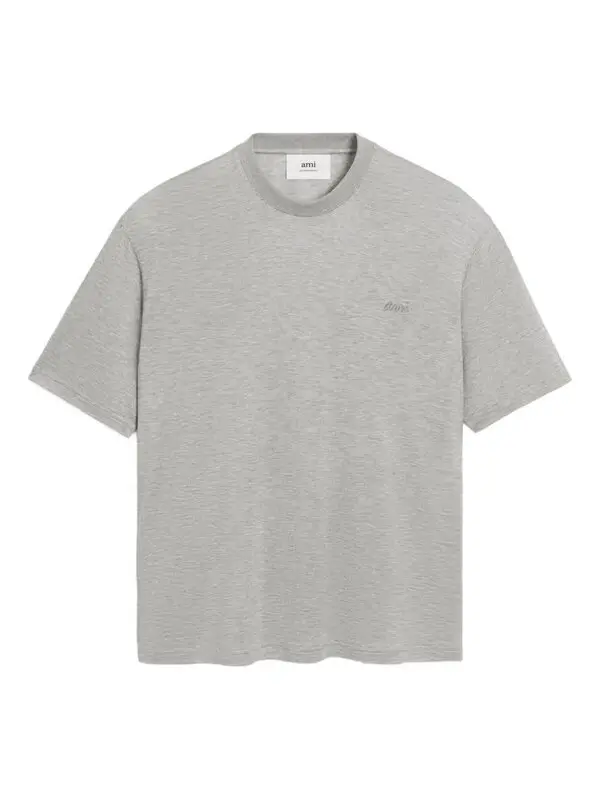 AMI Paris Graphic T-shirt