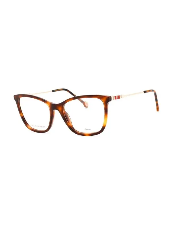 Carolina Herrera Cat Eye Eyeglasses - 005l