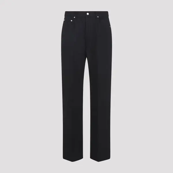 Rick Owens Geth Jeans