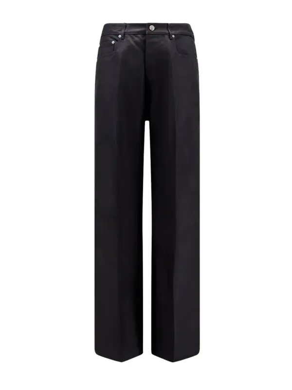 Rick Owens Geth Jeans - Grey