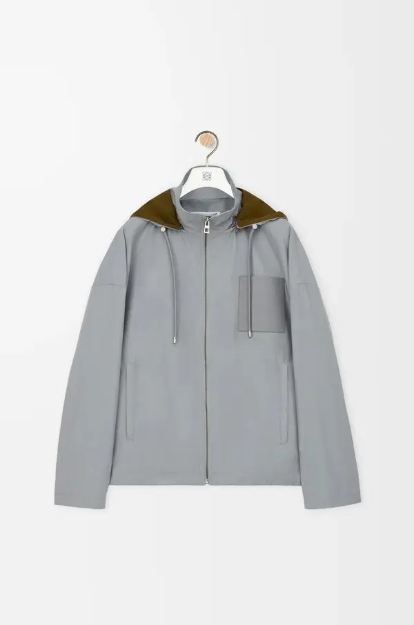 Loewe Mini Outerwear Jacket