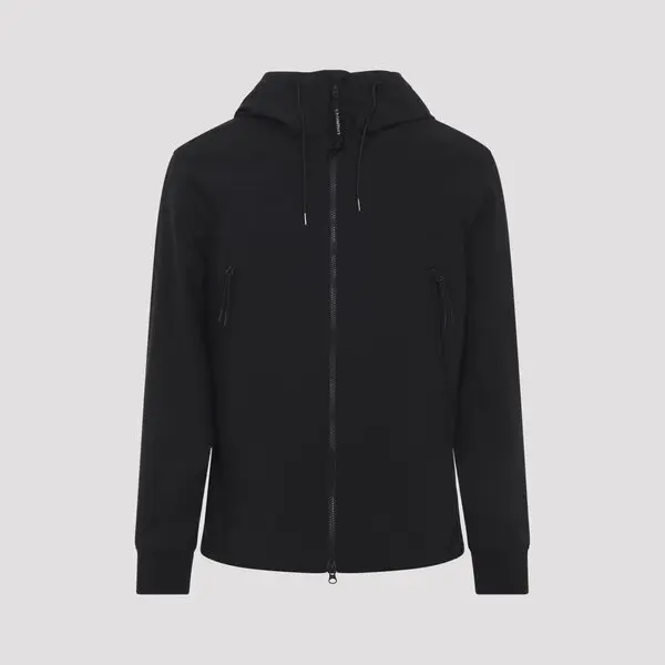 C.P. COMPANY Goggle Jacket