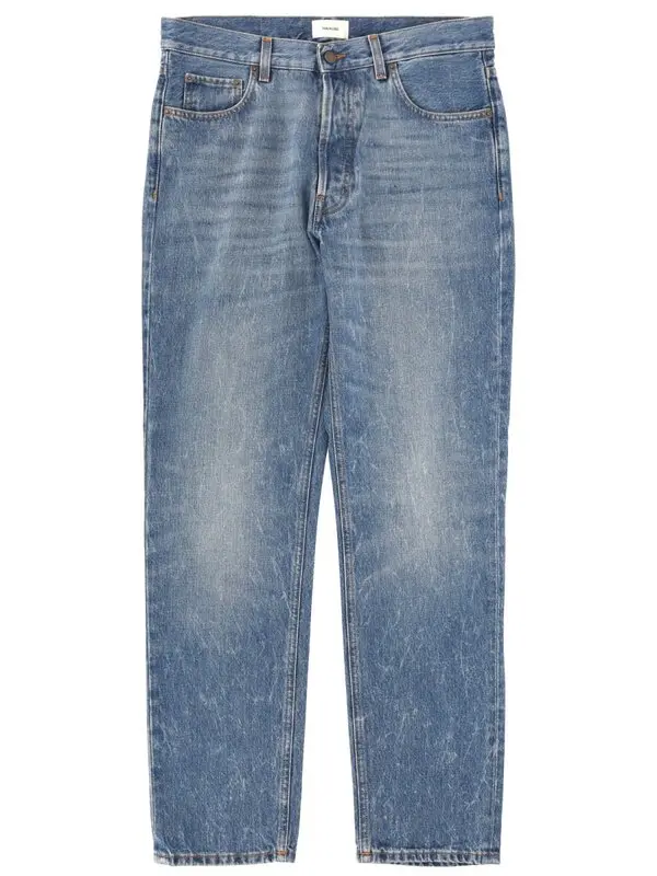 HAIKURE Jeans "tokyo