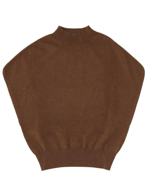 CIRCUS HOTEL Cashmere Sweater