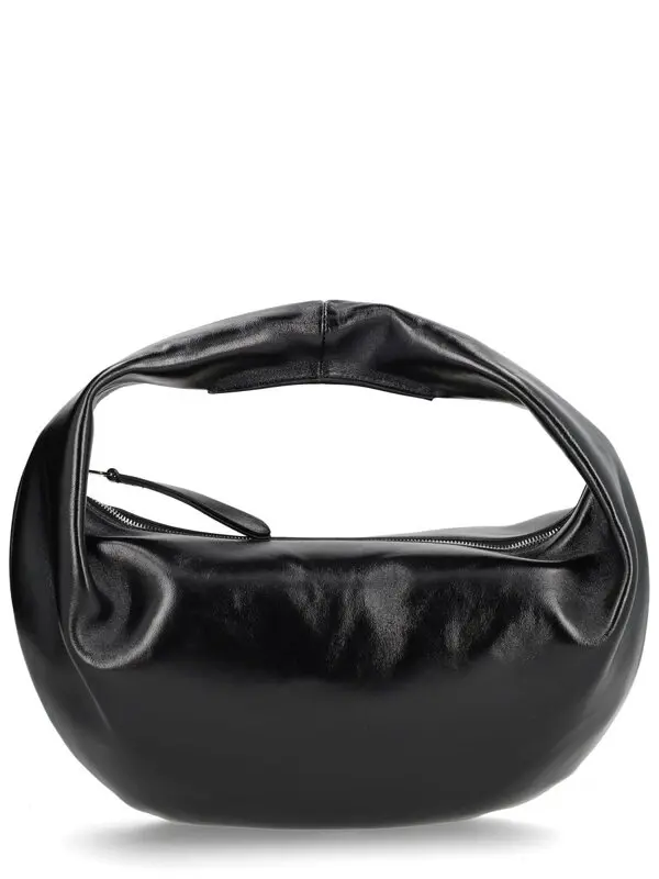 Khaite Olivia Bag - Black