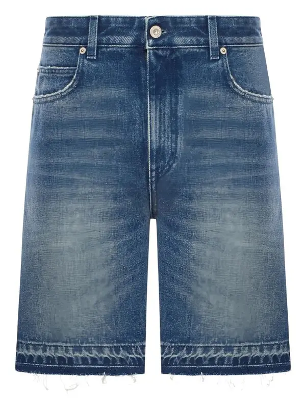 Loewe Stylish Shorts