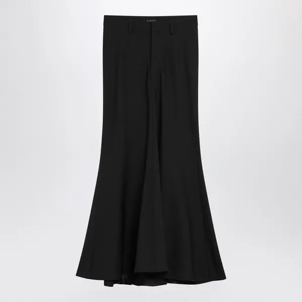 Balenciaga Maxi Skirt