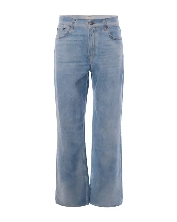 HAIKURE Casual Chic Jeans Mini Fit