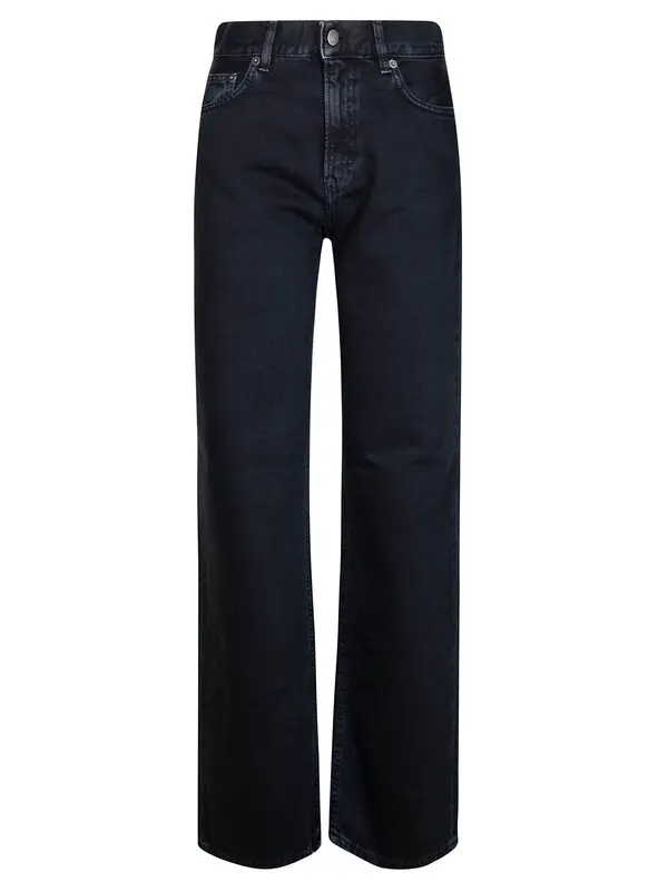 HAIKURE Korea Bull 44 Jeans