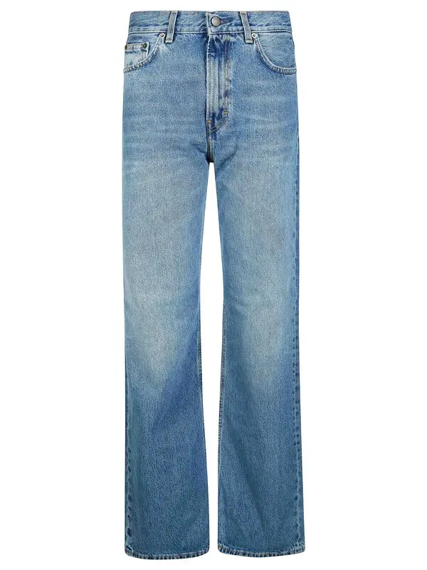 HAIKURE Korea Jeans