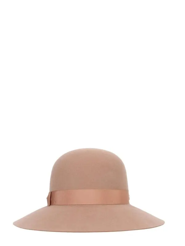Helen Kaminski Raffia Hat