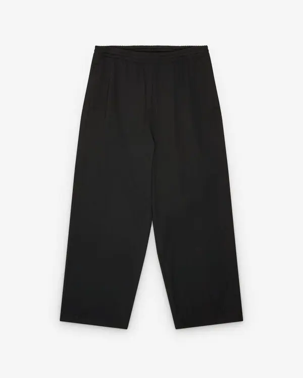 Balenciaga Wool Blend Trousers