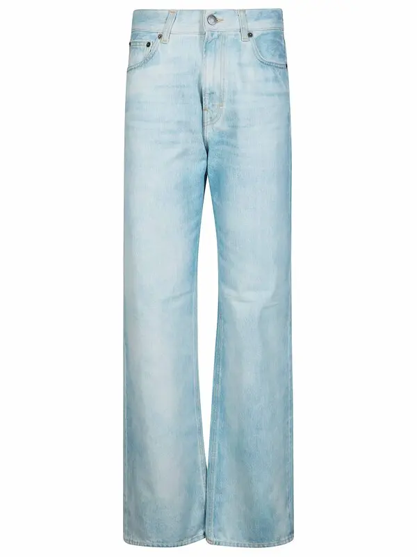 HAIKURE Jeans "korea
