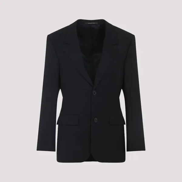 Balenciaga Standard Tailored Jacket