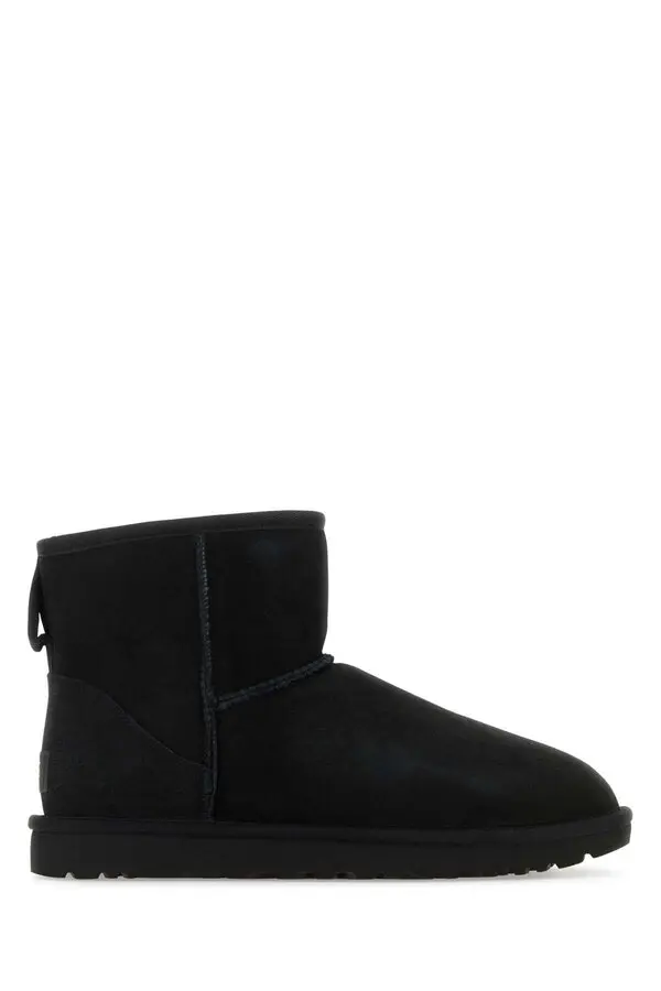 UGG Classic Mini Ii Ankle Boots