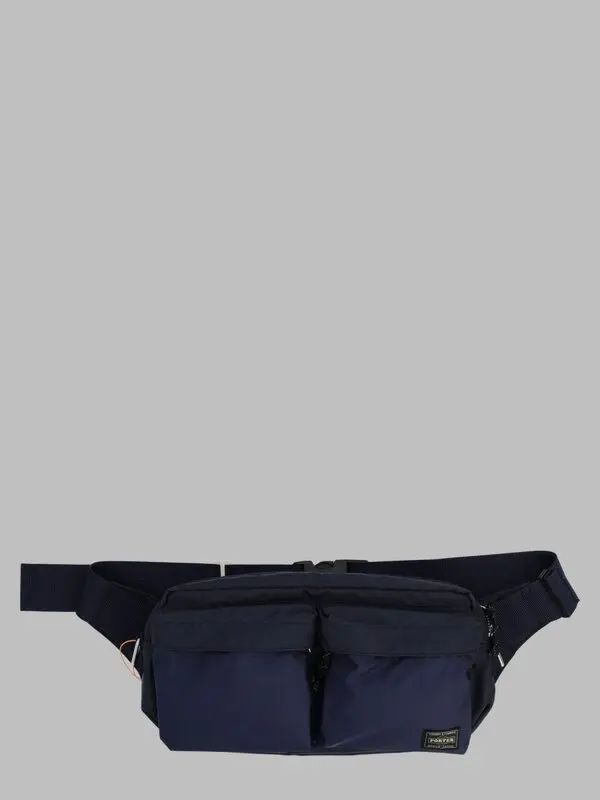 PORTER-YOSHIDA & CO Mini Shoulder Bag - Blue