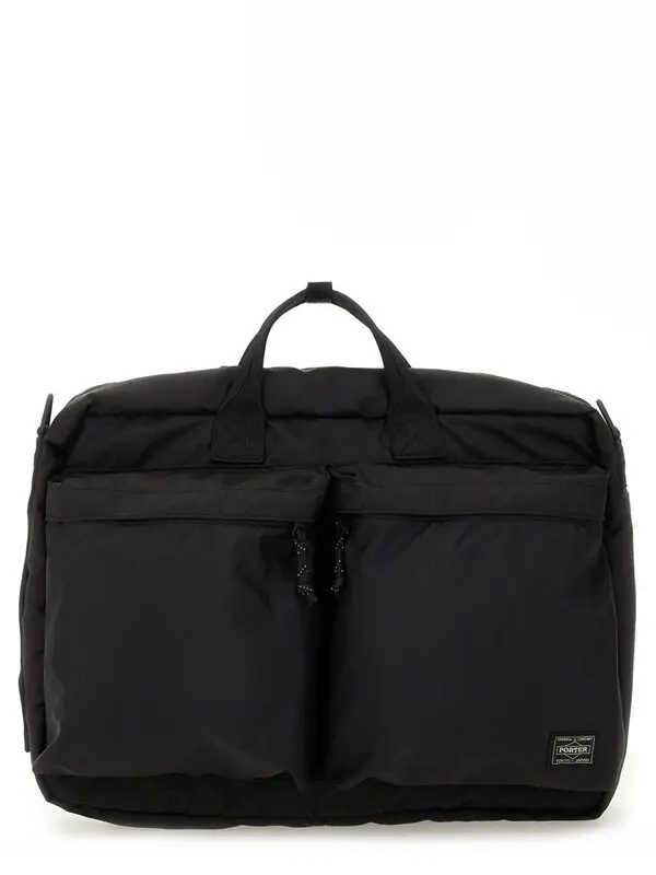 PORTER-YOSHIDA & CO Mini Briefcase 30.5 Cm X 42 Cm X 11 Cm