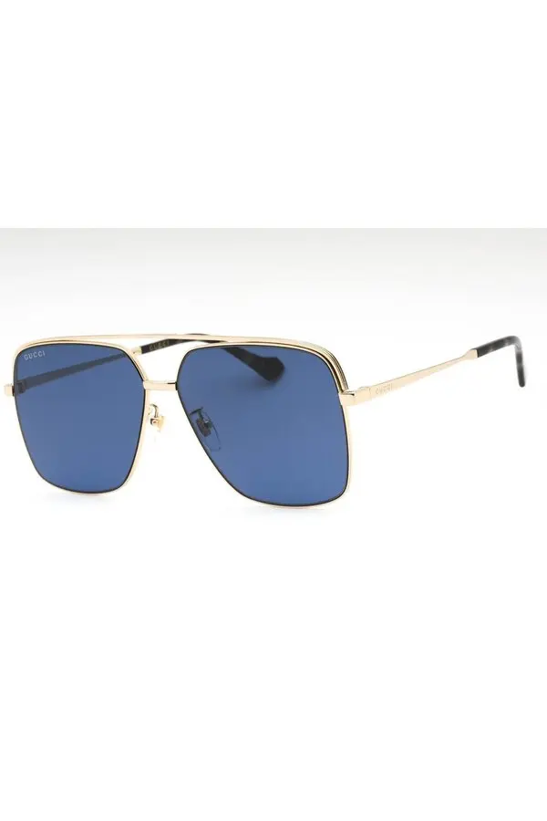 Gucci Aviator Sunglasses