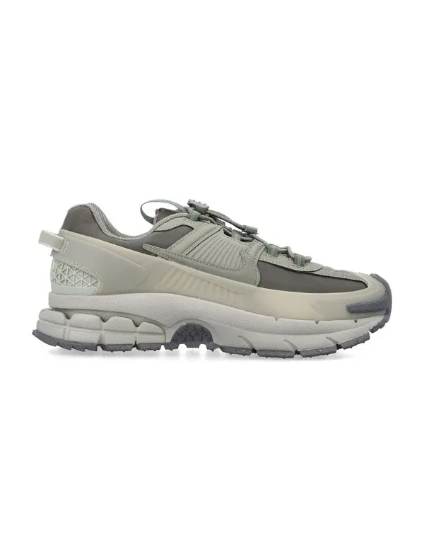 Nike Urban Roam" Exploration Sneakers - Silver Sage