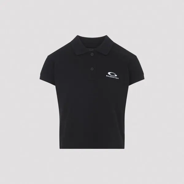 Balenciaga Polo Shirt For