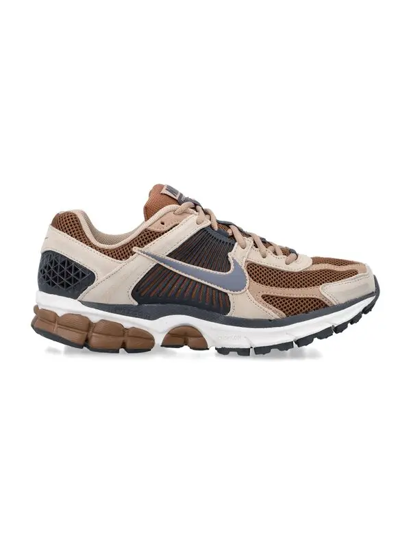 Nike Zoom Vomero 5 Sneakers - Lt British Tan