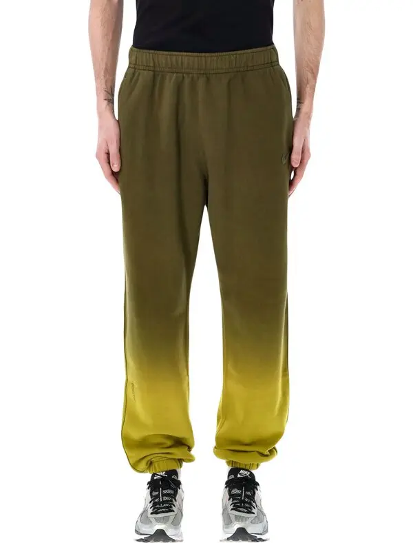 Nike Washed Fleece Jogger Pants