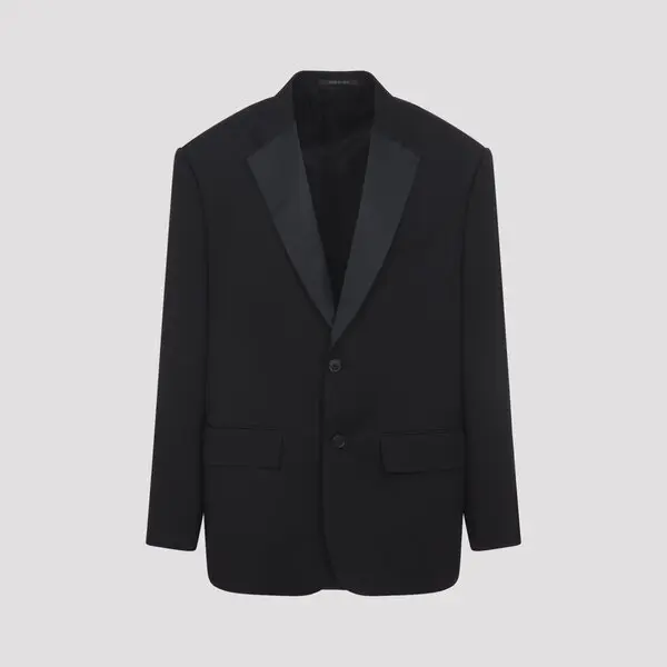 Balenciaga Tuxedo Jacket