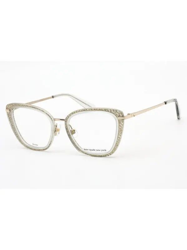 Kate Spade New York Cat Eye Eyeglasses - 1ed