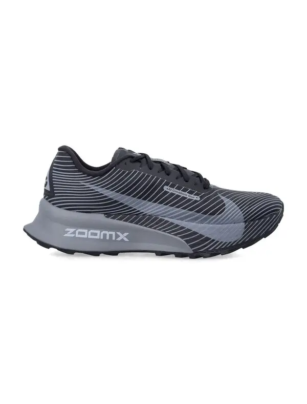 Nike Ultrafly Trail Shoes - Black
